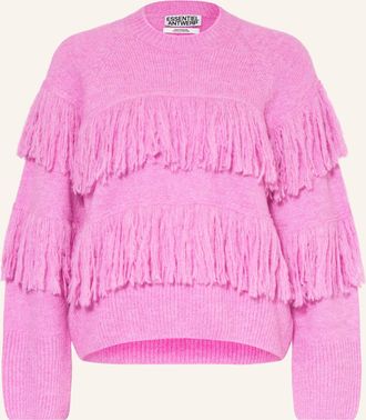 Essentiel Pullover John pink