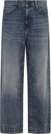 Carhartt Work in Progress Homme, Jeans, Bleu, Taille: W29 Aaron Pant