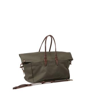 Bleu de Chauffe Sac de voyage cabine en coton