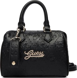 Guess Handtasche Guess J6RZ14 WGT10 Schwarz