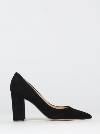 Gianvito Rossi Escarpin GIANVITO ROSSI Femme couleur Noir
