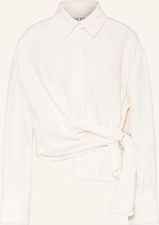 J.W.Anderson Jw Anderson Hemdbluse weiss