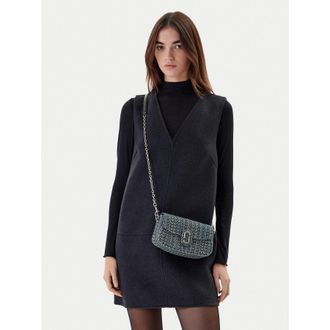 Marc Jacobs Handtasche Marc Jacobs 2P4HSH081H03 Blau