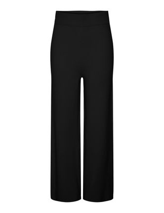 Vero Moda Yasfonny Hw Knit Pant S. Noos