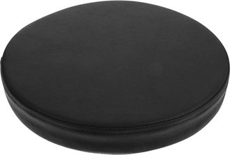 BESPORTBLE Sewroro Rundes Stuhlkissen 40cm Durchmesser 5cm Bequemes Sitzkissen f&uuml;r Wohnzimmer und B&uuml;ro Vielseitige Runde Sitzauflage f&uuml;r Gesunde Haltung und Komf