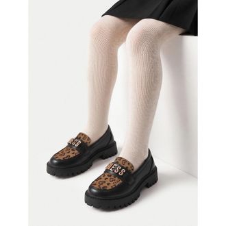 Guess Slipper Guess EO-CS6729-03 Schwarz