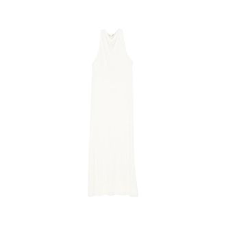Cult Gaia Siena Gown - - Dresses - Damen - Wei&szlig; - XS