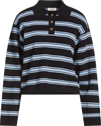 Sandro TOPS - Poloshirts auf YOOX.COM