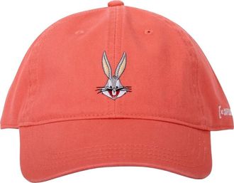 Capslab Freegun Baseball-M&uuml;tze f&uuml;r Herren/Damen Unisex (Orange)