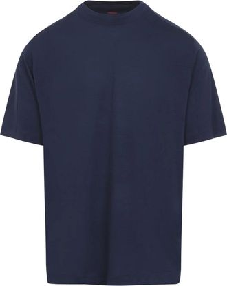 Sease Sease, Homme, Tops, Bleu, Taille: XL T-Shirt de course