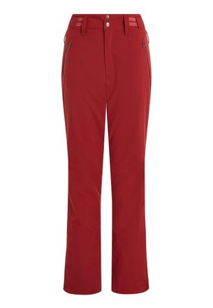 Protest Damen Ski- Und Snowboardhose Cinnamon