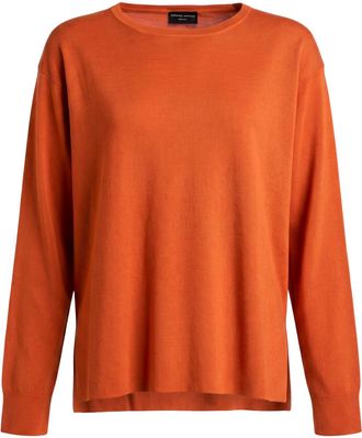 Roberto Collina STRICKWAREN - Pullover auf YOOX.COM