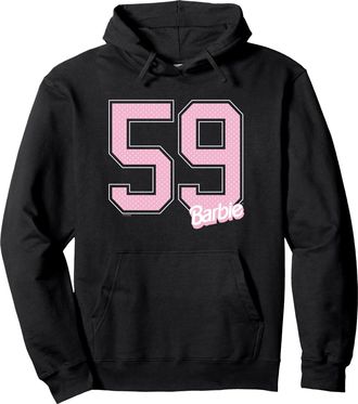 BARBIE 59 Pullover Hoodie