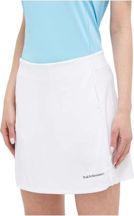 Peak Performance Player Rock - - Sport - Damen - Wei&szlig; - S