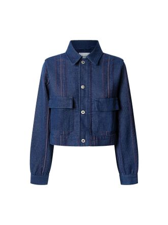 Pepe Jeans London Übergangsjacke YANA