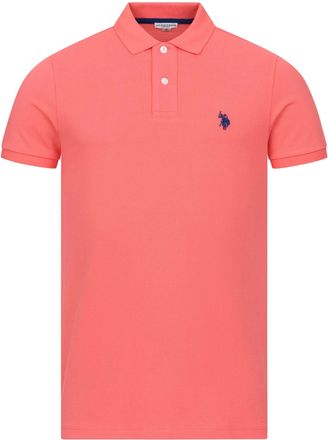 U.S.Polo Association Poloshirt