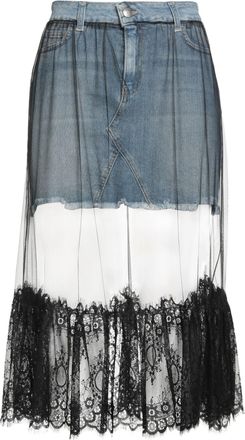 Jijil HOSEN & RÖCKE - Jeansröcke auf YOOX.COM