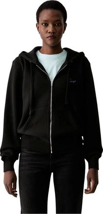 Kenzo Damen, Sweatshirts & Hoodies, Schwarzk, SGr&ouml;&szlig;e
