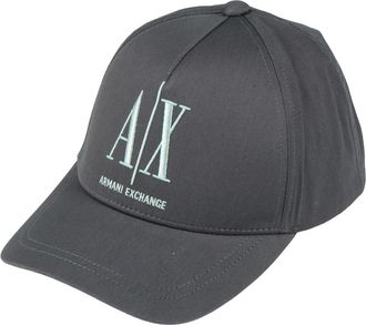 A|X Armani Exchange ACCESSOIRES - M&uuml;tzen & H&uuml;te auf YOOX.COM