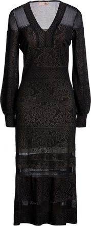 Twin-Set KLEIDER - Maxi-Kleider auf YOOX.COM
