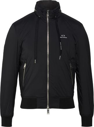 A|X Armani Exchange JACKEN & M&Auml;NTEL - Jacken und Anoraks auf YOOX.COM