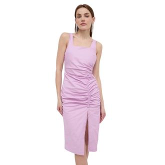 Karl Lagerfeld Partykleider - - Dresses - Damen - Rosa - XS