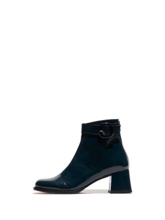 FLY London Fly London Damen Sirt340fly Shoes, Navy, 37 EU