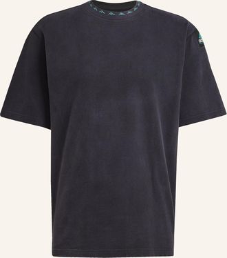 adidas Originals Adidas Originals Eqt T-Shirt schwarz