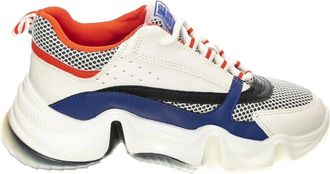 Steve Madden Femme, Chaussures, Multicolore, Taille: 40 EU Baskets