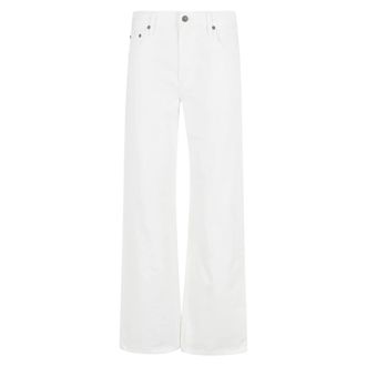 Citizens Of Humanity Flared Jeans - - Jeans - Damen - Wei&szlig; - W27