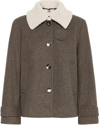 Part Two SylviaPW Regular fit Long Sleeve Outerwear