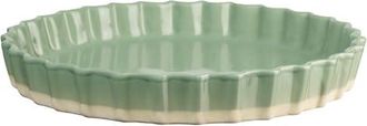 ASA Selection Grand moule &agrave; tarte sauge, 30 cm