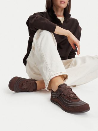 Roxy Sneakers Roxy CEOBR-KMS6010 Braun