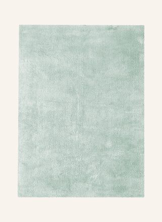 Kayoom Hochflor Teppich Bali 110 blau