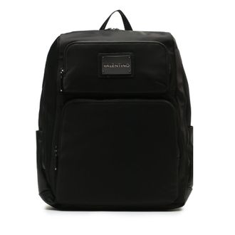 Valentino Rucksack Valentino Andres Re VBS7C824 Schwarz