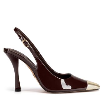 Nine West High Heels Nine West WFA3376-1 Braun