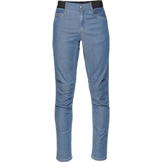 Chillaz Herren Ceüsè Hose, Denim Blue, L