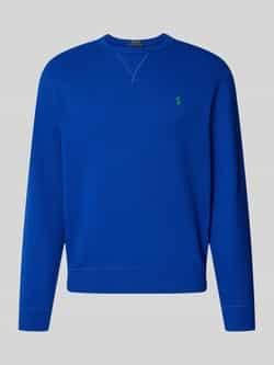 Polo Ralph Lauren Regular Fit Sweatshirt aus Baumwoll-Mix