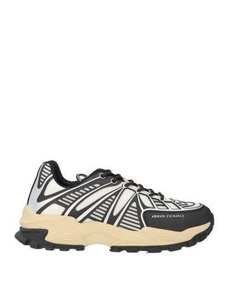A|X Armani Exchange CHAUSSURES - Sneakers sur YOOX.COM