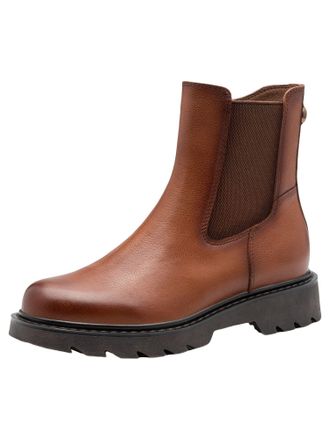 Tamaris Damen Stiefel braun 39