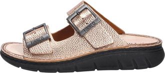 Finn Comfort Cayman Sandal - - Shoes - Damen - Braun - 42 EU
