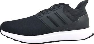adidas Mens UBounce DNA Schuh Core Black/Core Black/Cloud White 45 1/3