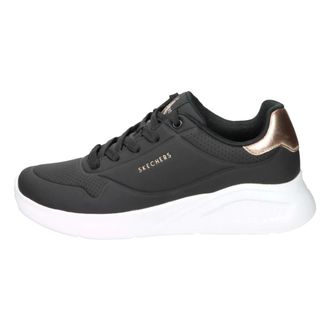 Skechers Femme, Chaussures, Noir, Taille: 39 EU Modern Baskets