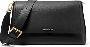 Michael Kors LG MESSENGER BLACK