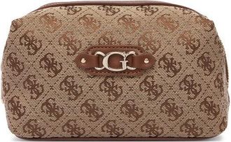 Guess Kosmetiktasche PW7586 P6490 Braun
