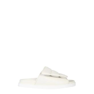 Gia Borghini Sliders - - Shoes - Damen - Beige - 38 EU