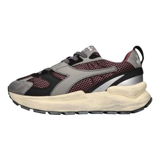 Diadora Femme, Chaussures, Multicolore, Taille: 38 EU Mercury Elite Urban WN
