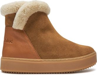 See By Chloé Stiefeletten See By Chloé SB41085A Beige