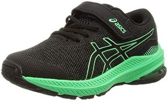 Asics Chaussures Gt-1000 11 PS Noir