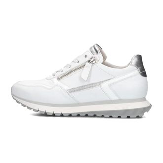 Gabor Damen, Schuhe, Wei&szlig;, 39 EUGr&ouml;&szlig;e